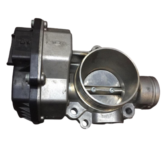 خرید دریچه گاز پژو 206 تیپ 2 vdo استوک | فروشگاه اینترنتی یدکی لند | خرید لوازم یدکی