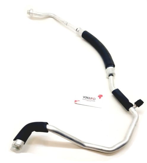 خرید شیلنگ کولر ام وی ام ۱۱۰ MVM 110 | فروشگاه اینترنتی یدکی لند | خرید ...