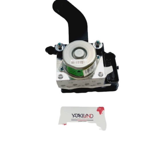 خرید بلوک ای بی اس ABS پژو 206 اس دی SD صندوقدار مدل 95 | فروشگاه اینترنتی یدکی لند | خرید لوازم ...