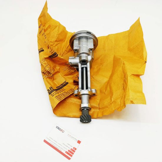 خرید اوئل پمپ ایسوزو ۵ تن اصلی NKR 77 | فروشگاه اینترنتی یدکی لند ...