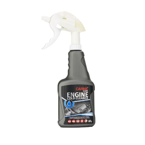 خرید اسپری موتورشوی خودرو کارماکر مدل ENGINE COLD CLEANER | فروشگاه ...
